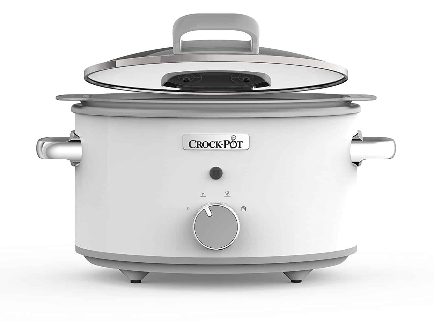 Crock-Pot Duraceramic Saute Slow Cooker Review – Cleverhab.co.uk