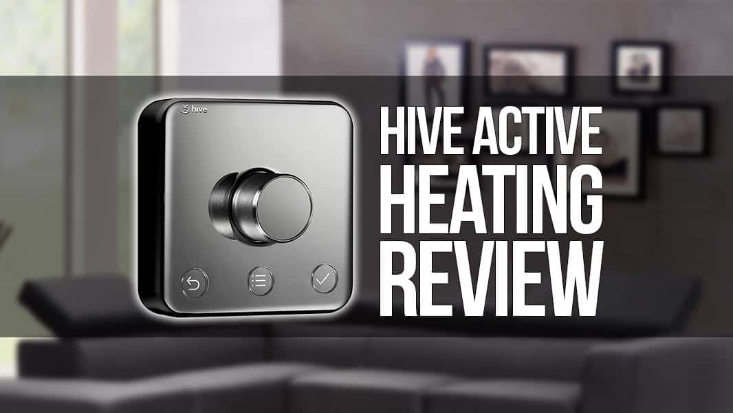Hive Active Heating Thermostat Review – Cleverhab.co.uk